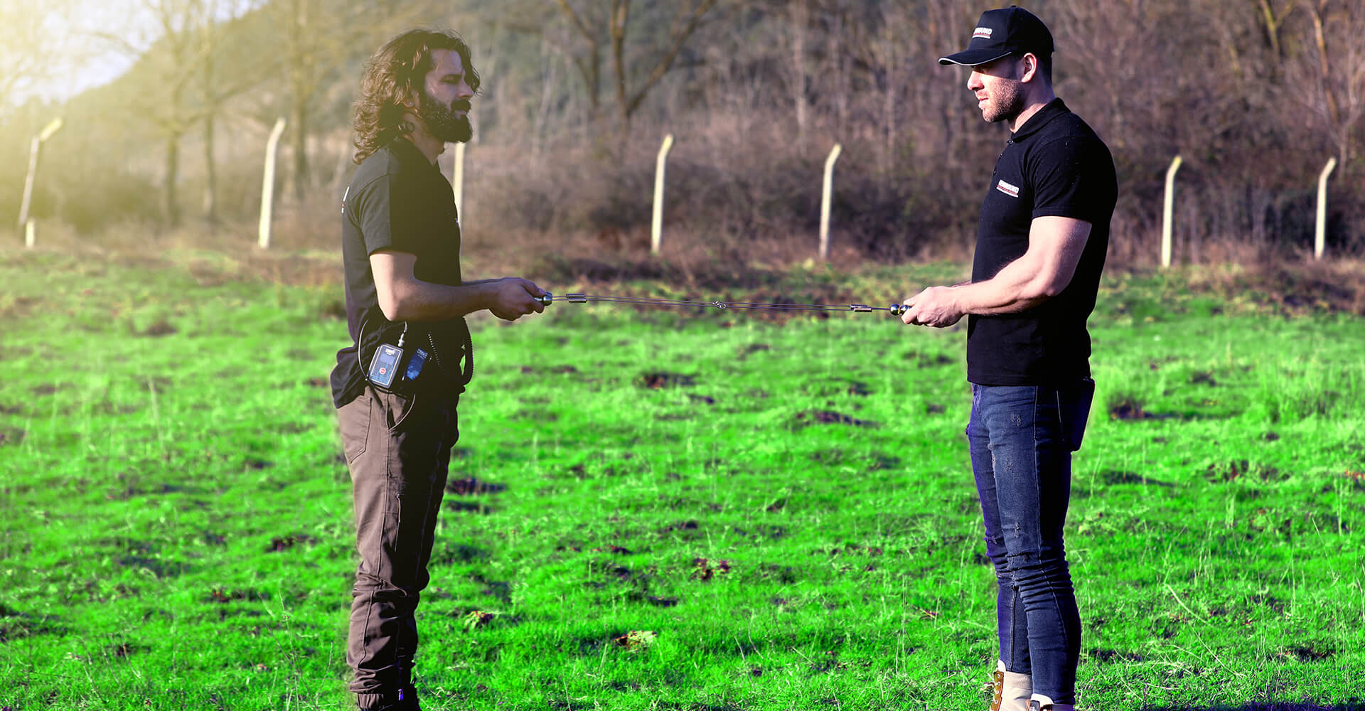 Home - Geo Ground Detection Technologies